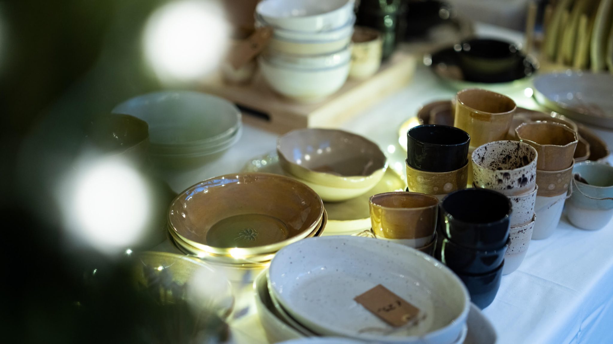 Tickets bestellen - NOWW event