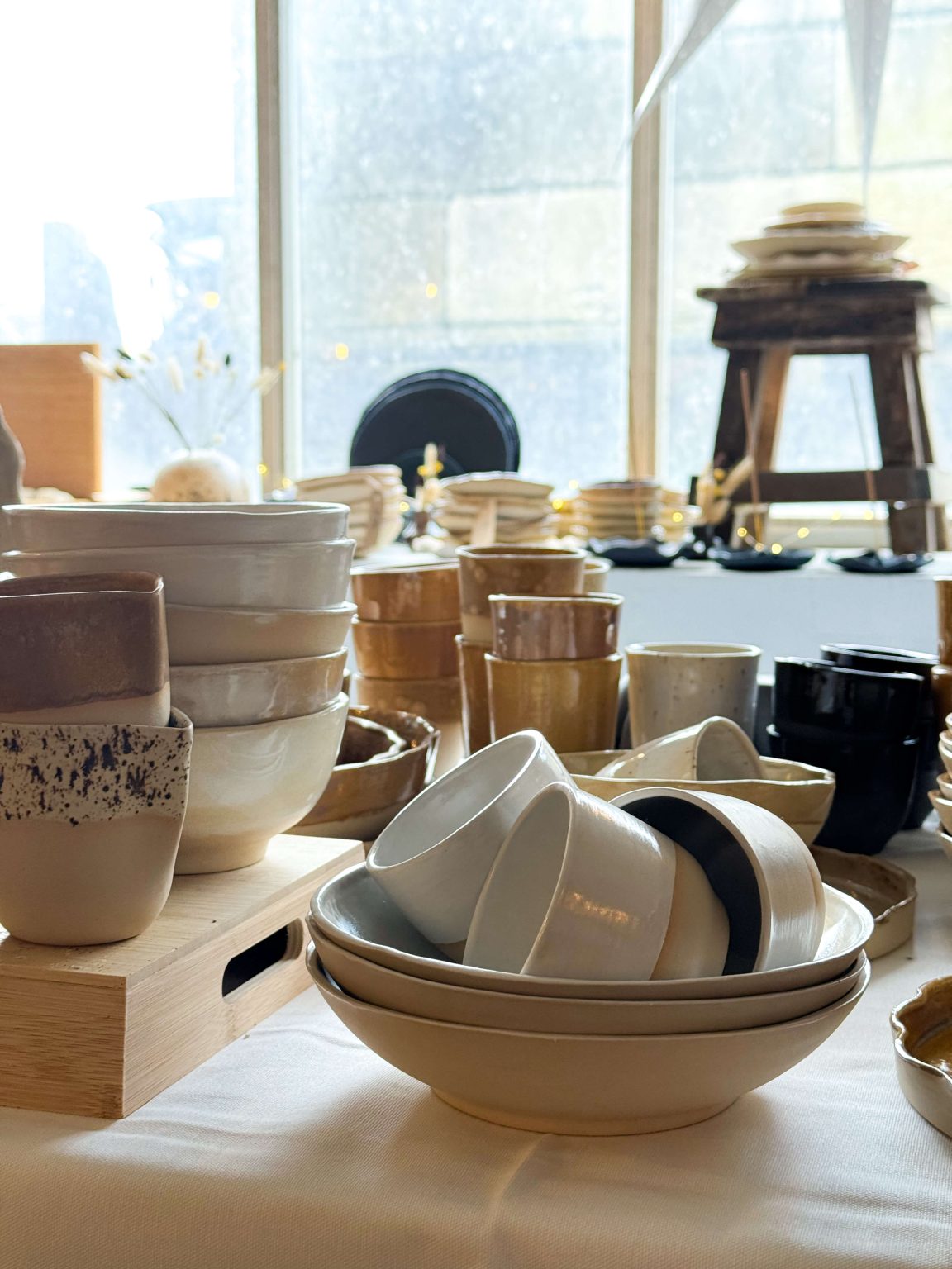 Tickets bestellen - NOWW event