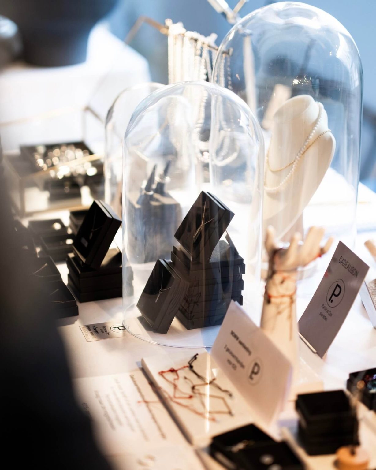 Praktische informatie - NOWW event