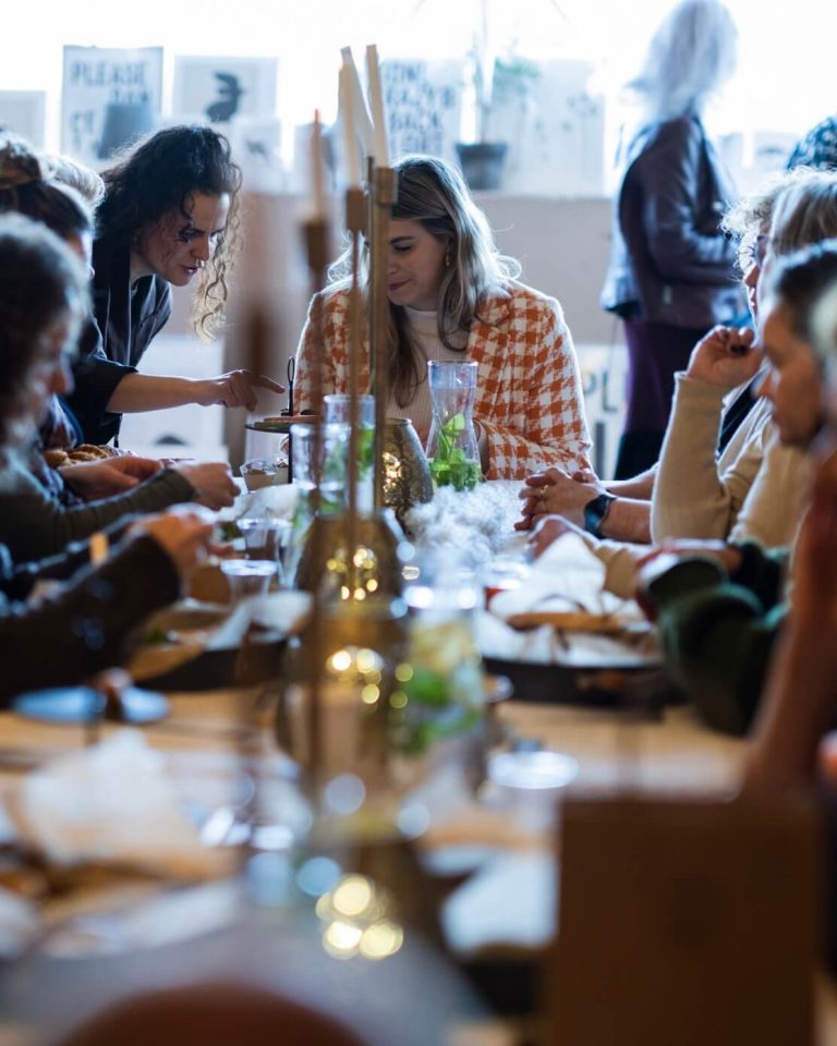 Tickets bestellen - NOWW event